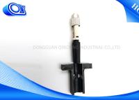 China Simplex / Duplex FC UPC Fiber Connector Fast Installation / Fiber Optic Fast Connectors for sale