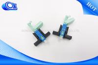 China FTTH Solution OEM  Fiber Optic Fast Connector SC UPC APC SM Field - Installable for sale