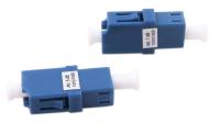 China LC type Fiber Optic Attenuator 1dB 5DB lc upc fiber optic attenuator for sale