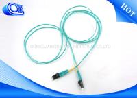 China LC - LC Multimode Fiber Optic Cable for sale