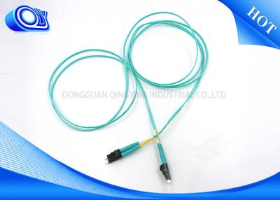 China LC - LC Multimode Fiber Optic Cable for sale