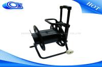China Portable Fiber Optic Cable Reel for sale