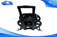 China Portable Fiber Optic Cable Reel for sale