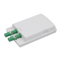 China Quick Connect Fiber Optic Connectors / SM/MM Fiber Optic Fast Connector / Fast Connectors Fiber Optic for sale