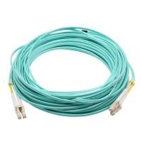 China LC - LC Fiber Optic Patch Cord  Duplex / Fiber Optic Cable Patch Cord / LC LC Fiber Patch Cord for sale