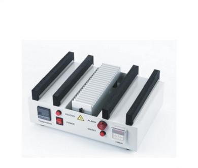 China 6.5 KG Ferrules Fiber Optic Curing Oven For Fiber Optic Connectors Communication for sale