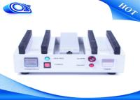 China 40 Ferrules Fiber Optic Curing Oven for sale
