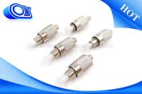 China High Temperature Stability Fiber Optic Patch Cord Indoor FC SC ST LC Connectors for sale