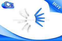 China IEC 60794-2-10/11 Fiber Optic Patch Cord Cable Outdoor / Indoor SC UPC Connectors for sale