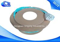 China 62.5/125mm OM3 24 Cores  Indoor Fiber Optic Cable Muliti Mode Patch Cord for sale