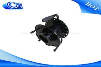 China High Tensile Fiber Optic Cable Reel Single Mode Fiber Patch Cord for sale