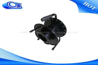 China High Tensile Fiber Optic Cable Reel Single Mode Fiber Patch Cord for sale