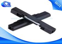 China Fiber Optic Connector Types/ Black Fiber Optic Fast Connector / Fiber Cold Sub Optic Cold Connectors for sale