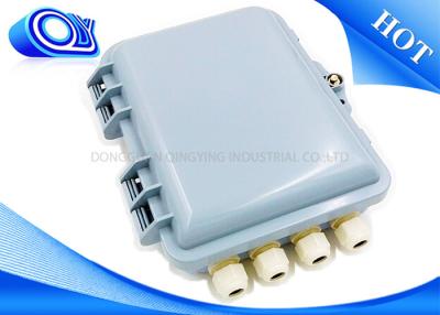 China ODF ST Optical Fiber Patch Panel 2-48 Port Fiber Distribution Panel Rack Mount for sale