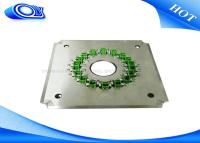 China High Precision Optical Fiber Cleaver Cutter For FTTH for sale