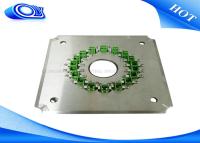 China Optic Fiber Cleaver  Used In Cutting FTTH Fiber Optic Cable for sale