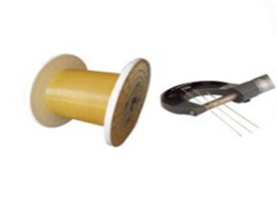 China Kfrp Material Strength Member Fiber Optic Tools Reinforced Core ISO9001-2015 for sale