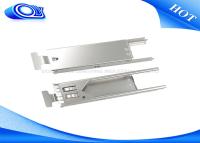 China ROHS Fiber Optic Components SFP Case & Jacket Fiber Optic Transceiver Anodizing / Polishing Finish for sale