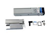 China 1310 / 1550nm  Bidi  SMF BIDI DDM SFP+ Transceiver Moudule 1.25Gbps 10KM LC for sale