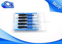 China SC UPC Fiber Optic Quick Connector Adapter / SC UPC Fiber Optic Fast Connectors for sale
