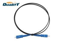 China 3 Meter Optical Fiber Patch Cord for sale