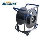 China 3.0mm Fiber Optic Cable Reel for sale