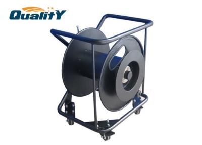 China 3.0mm Fiber Optic Cable Reel for sale