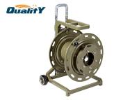 China 475x344x508mm Fiber Optic Reel for sale