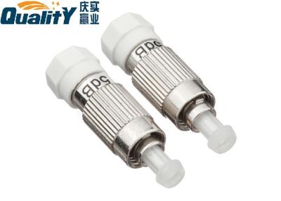 China 1310nm Fiber Optic Attenuator for sale