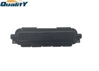 China IP65 ABS FTTH 1 Port Fiber Optic Terminal Box for sale