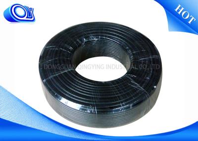 China 4-Core Tactical Armored Cable For Outdoor Communication for sale