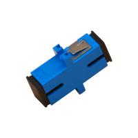 China fiber adapter types sc single mode to ethernet for sale