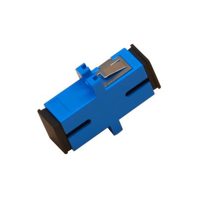 China fiber adapter types sc single mode to ethernet for sale