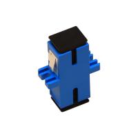 China fiber adapter types sc single mode to ethernet for sale