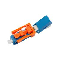 China ISO9001 RoHS CE SC UPC Field FTTX Fiber Optic Fast Connector for sale