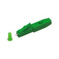 China LC/APC Field Assembly Connector Fast Connector Fiber Optic for sale