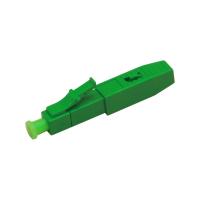 China LC/APC Field Assembly Connector Fast Connector Fiber Optic for sale