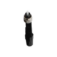 China Simplex / Duplex FC UPC Fiber Connector Fast Installation / Fiber Optic Fast Connectors for sale