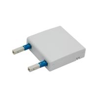 China Field Assembly Optical Fast Connector for sale