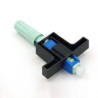 China Hot Selling Field Assembly FC SC Fast Connector for sale