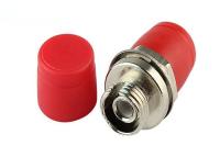 China D Type SM SX FC to FC Adapter for Fiber Optical Communication for sale