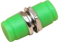 China fier adapter plate fc femal  to fc female optical fiber coupler for fttx solution for sale