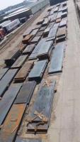 China Highly Corrosion Resistant Mould Base Material  P20+Ni Superior Durability for sale