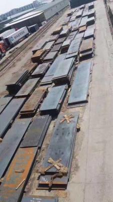 China Highly Corrosion Resistant Mould Base Material  P20+Ni Superior Durability for sale