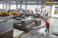 China ISO9001 2015 Certified Injection Mold Base Material 4Cr13 Customized for sale
