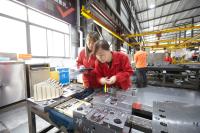 China DXM Steel Plastic Mould Base for Professional Manufacturing for sale