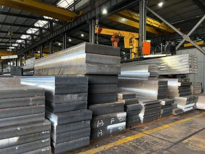 China Annealing State HB245 Mould Base Material Customized Size wide applications for sale