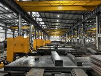 China OEM Mould Base Material Wooden Case With Superior Durability for sale