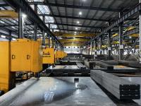 China IS09001 Certified Mould Base Material Mold Base Standard HRC 38 for sale
