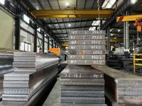 China Custom Mold Base 10Ni3MnCuAl P21 Hardness HRC38-42 ISO9001 Certified for sale